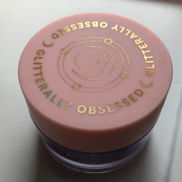 Colourpop | Makeup | Sailor Moon X Colourpop Gliterally Obsessed ...